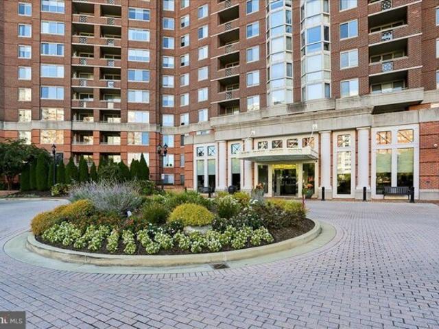 Nicholson Ln Apt,north Bethesda, Condo For Sale
