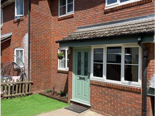 Nicholson Mews, Egham TW20, 1 bed terraced house to rent, £1,400 pcm | PrimeLocation