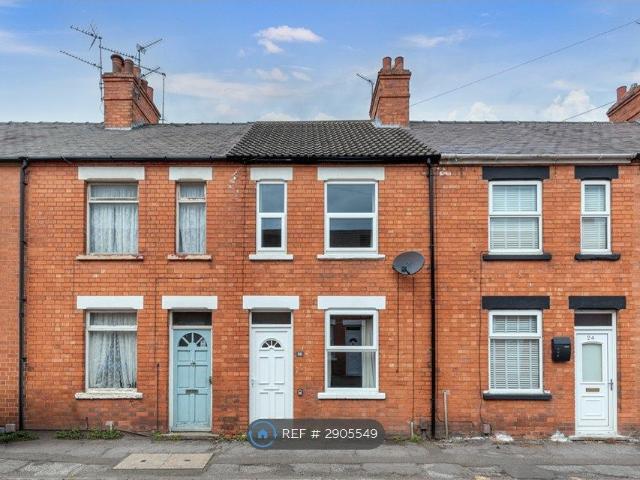 Nicholson St, Newark NG24, 3 bed terraced house to rent, £995 pcm | PrimeLocation