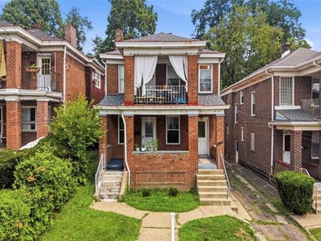 Nicholson St, Pittsburgh, Home For Sale