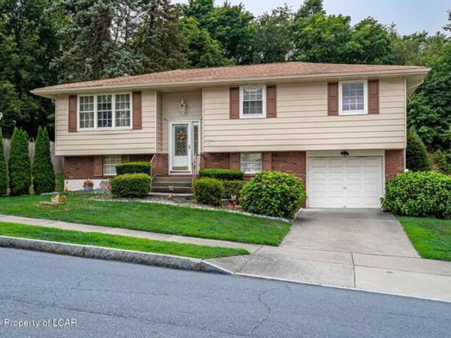 Nicholson St, Wilkes Barre, Home For Sale
