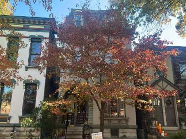Nicholson Pl