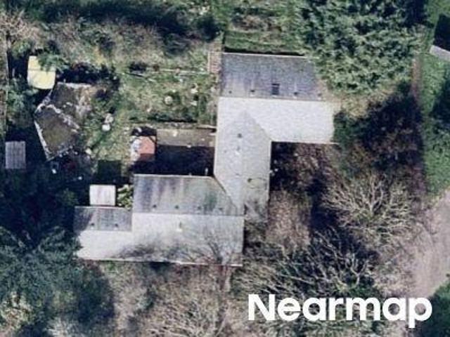 Nicholson Rd