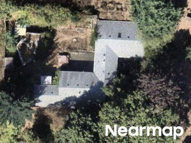 Nicholson Rd