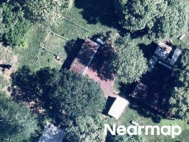 Nicholson Rd