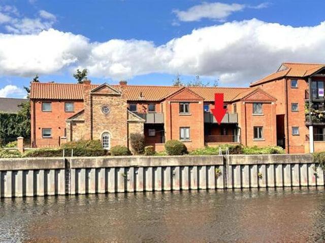 Nicholsons Wharf, Mather Road, 2 Bedroom Apartment