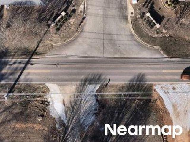 Nick Davis Rd