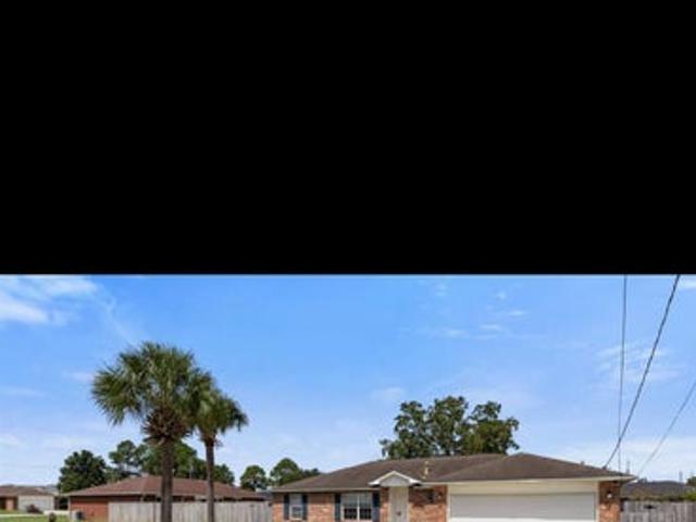 Nick’s House