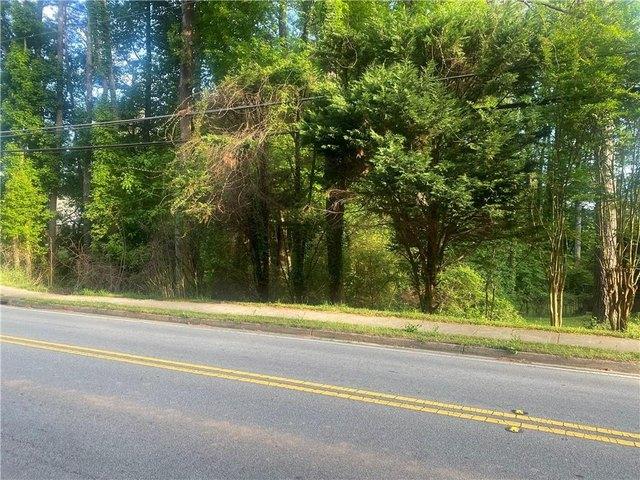 Nickajack Rd, Mableton, GA 30126