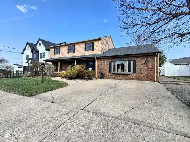 Nickel Ave, Sayreville, Home For Sale