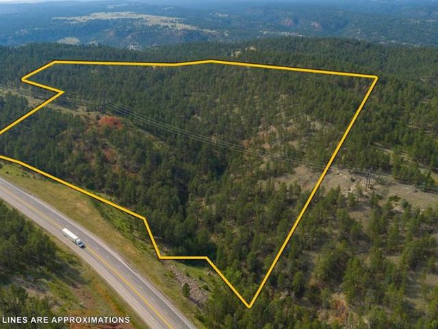 Nickel Dr, Hot Springs, SD 57747