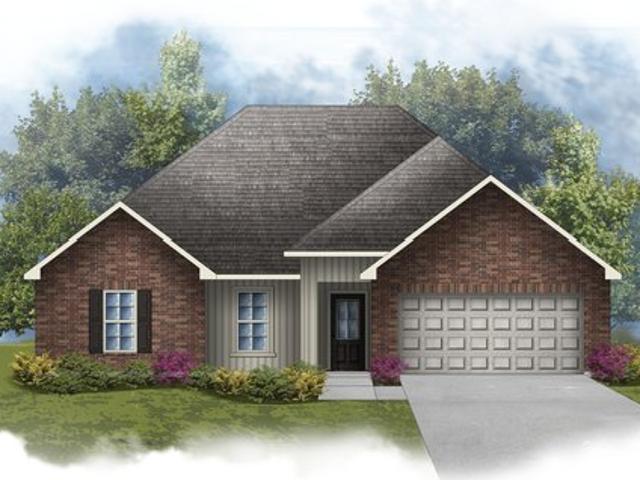 Nickel III G Plan The Hills of Eastwood Community