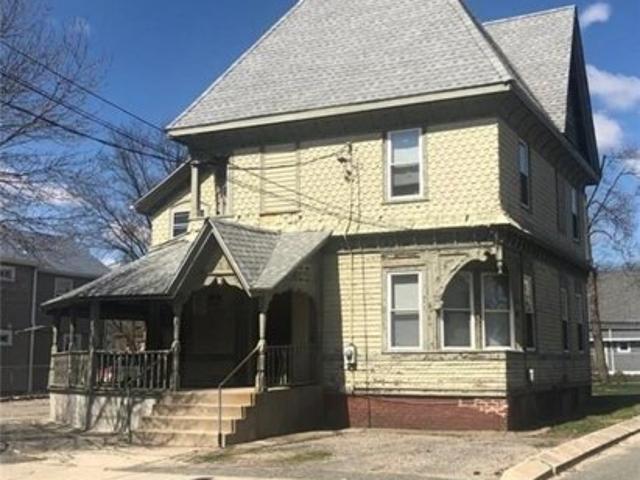 Nickerson St, Pawtucket, Home For Sale