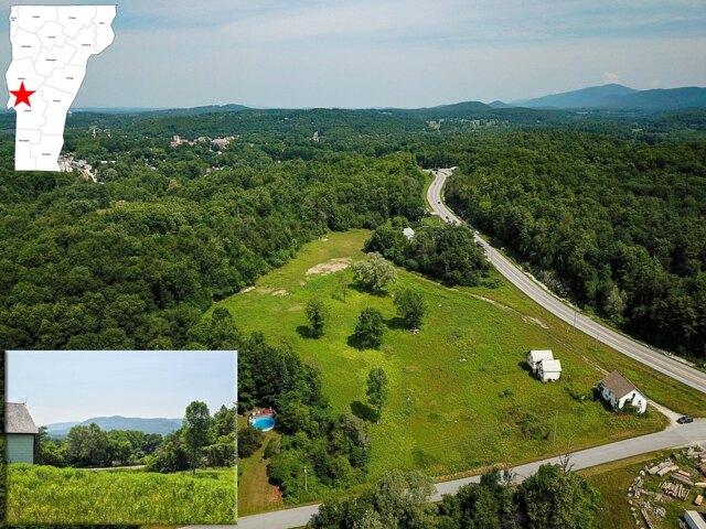 Nickerson Rd, Brandon, Plot For Sale