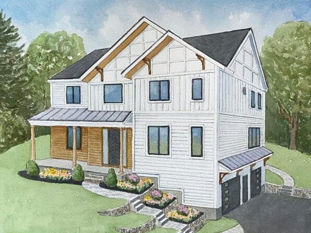 Nickerson Rd, Lexington, Home For Sale