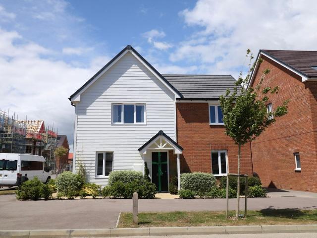 Nickolls Road, Hythe CT21, 4 bed detached house to rent, £2,300 pcm | PrimeLocation