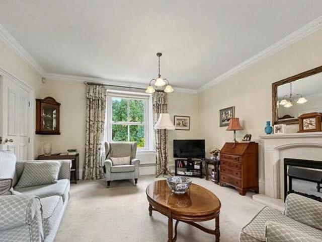 Nickols Lane, Spofforth Hall, Spofforth, 2 Bedroom Apartment