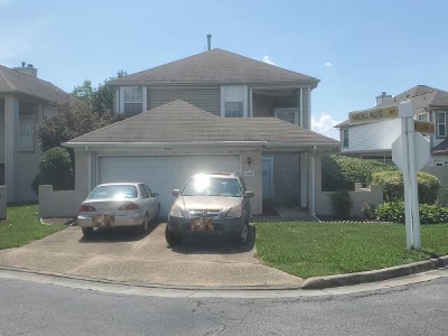 Nicklaus Dr