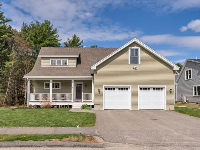 Nicklaus Dr, Old Orchard Beach, Home For Sale