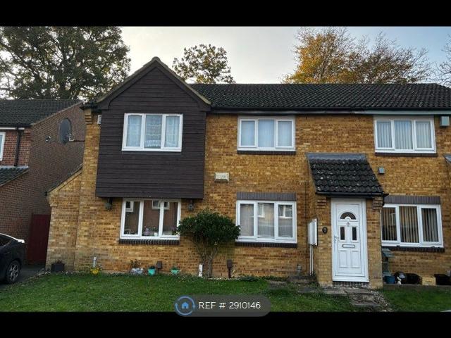 Nicklaus Drive, Chatham ME5, 2 bed terraced house to rent, £1,300 pcm | PrimeLocation