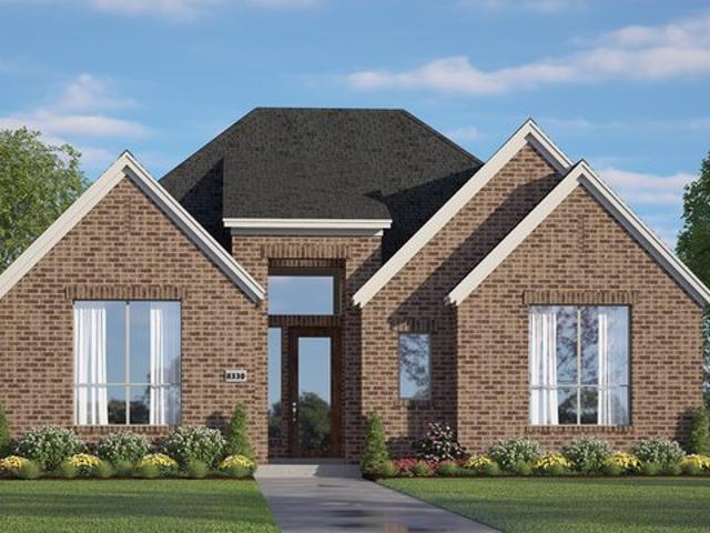Nicklaus Plan Riceland 50's Community