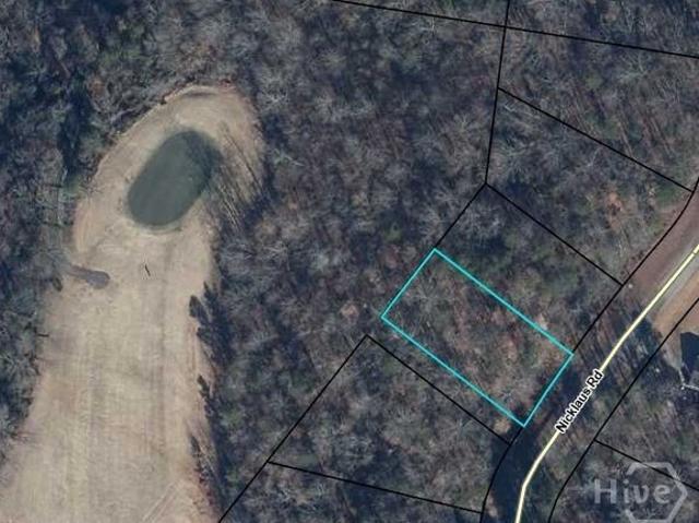 Nicklaus Rd Lot 887, Westminster, SC 29693