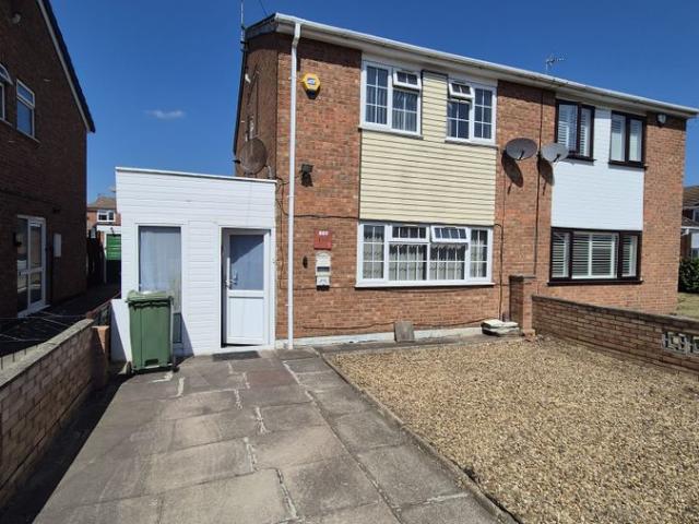 Nicklaus Road, Leicester LE4, 3 bed semi detached house to rent, £1,295 pcm | PrimeLocation