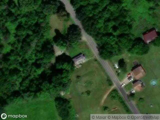 Nickleville Rd