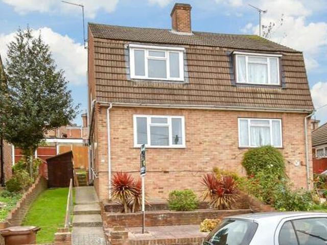 Nickleby Close, Rochester, 3 Bedroom Semi detached