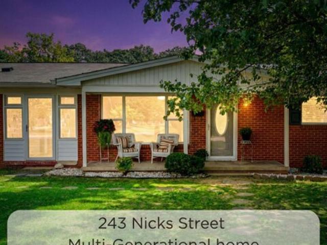 Nicks St, Graham, Home For Sale