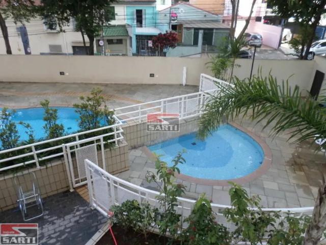 Único na região ótimo apartamento, 2 dormitórios 1 suite 1 vaga r$ 700.000,00 lazer completo
