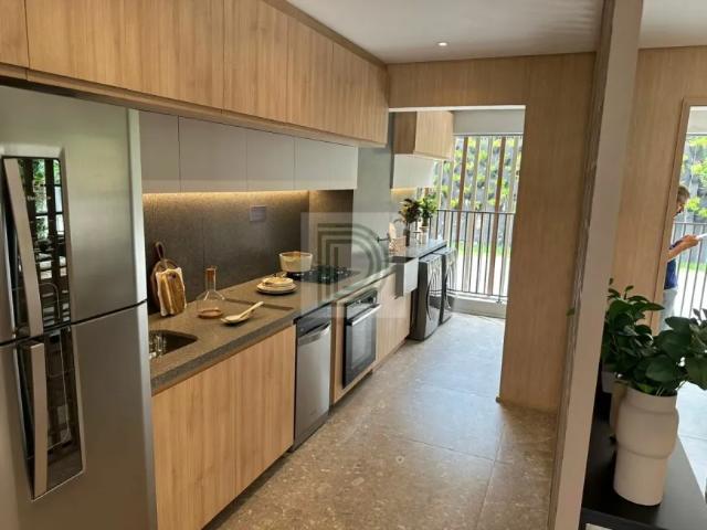 Único na região, somente apartamentos de 85 m², a 190 metros do metrô Butantã