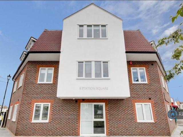 Nico House, Romford, RM2 1 bed flat to rent £1,310 pcm £302 pw
