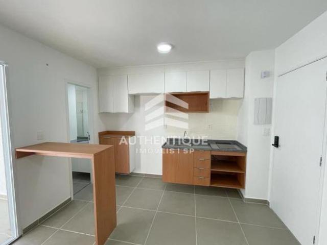 NICO VILA MARIANA Apartamento Studio no bairro Vila Mariana à venda!
