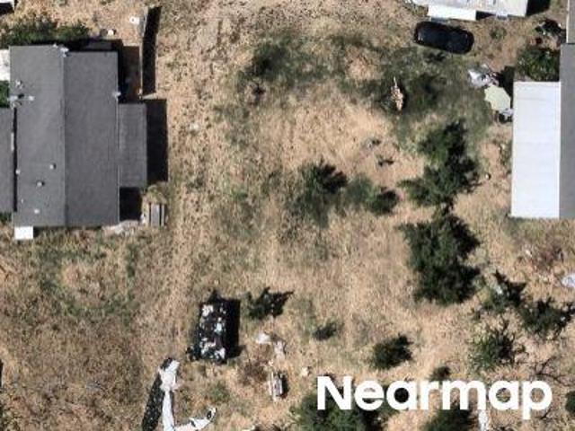 Nicolaus Rd