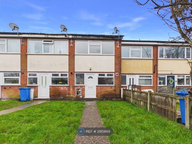 Nicola Gardens, Derby DE23, 2 bed terraced house to rent, £900 pcm | PrimeLocation