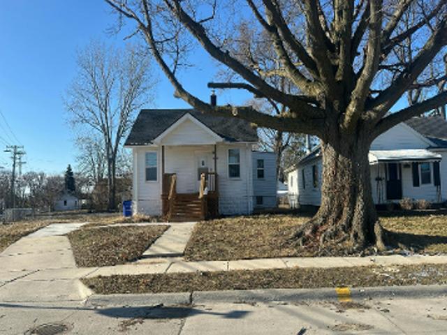 Nicolai Ave