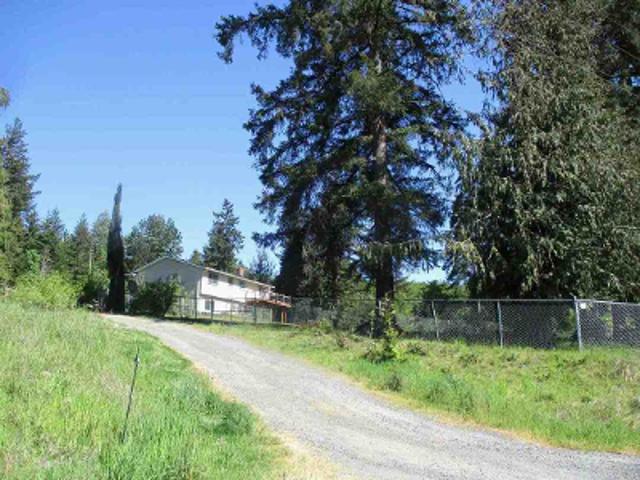 Nicolai Rd