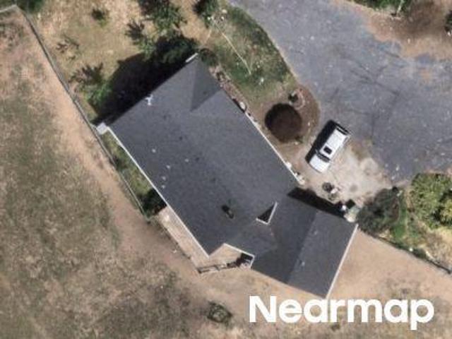 Nicolai Rd