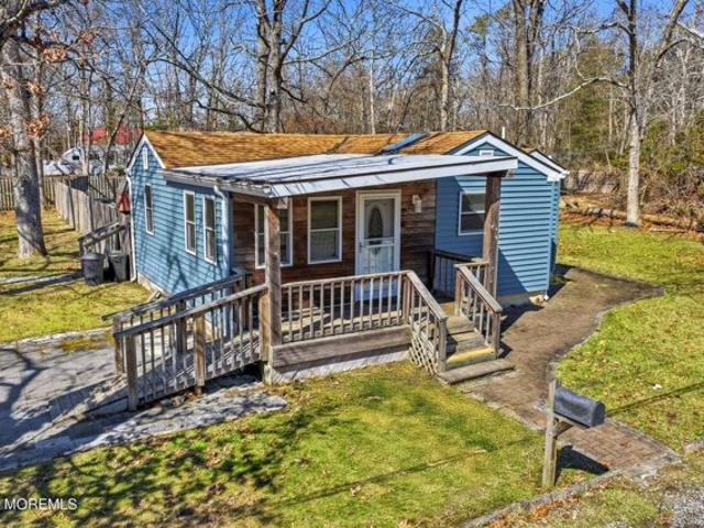 Nicolette Rd, Manchester, Home For Sale