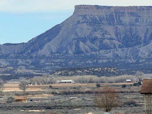 Nicolette Way Lot 129, Cortez, CO 81321