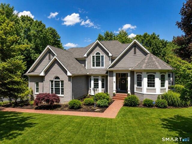 Nicole Dr, Glastonbury, Home For Sale