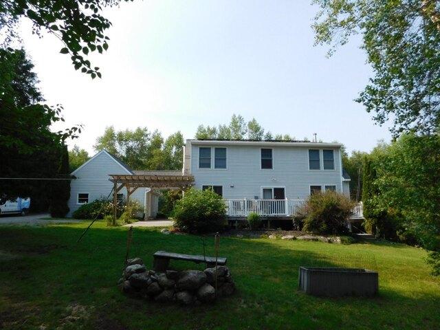 Nicolin Rd, Ellsworth, Home For Sale