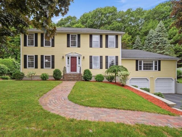 Nicoll Dr, Andover, Home For Sale