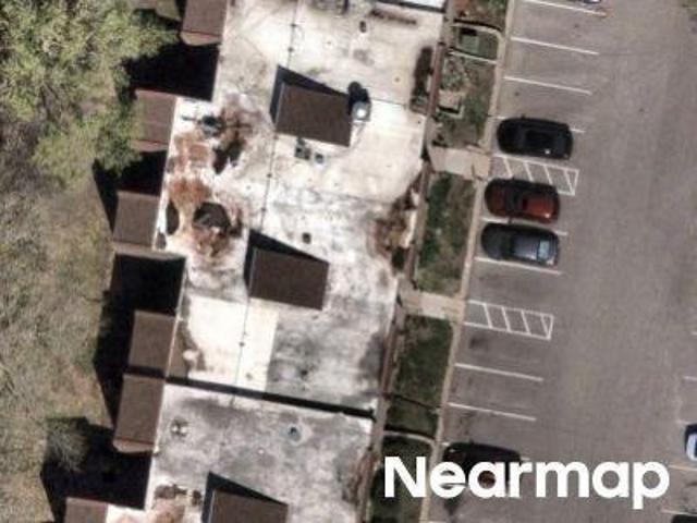 Nicollet Ave