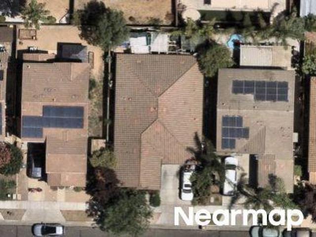 Nicolson Cir