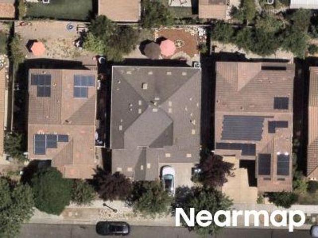 Nicolson Cir