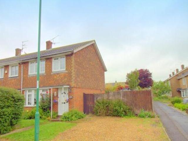 Nicolson Drive, Shoreham, 3 Bedroom Semi detached