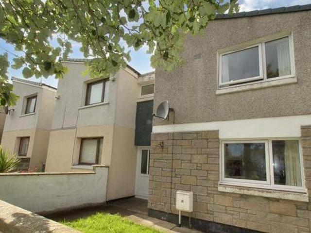 Nicolson Street Wick, 3 Bedroom Terraced