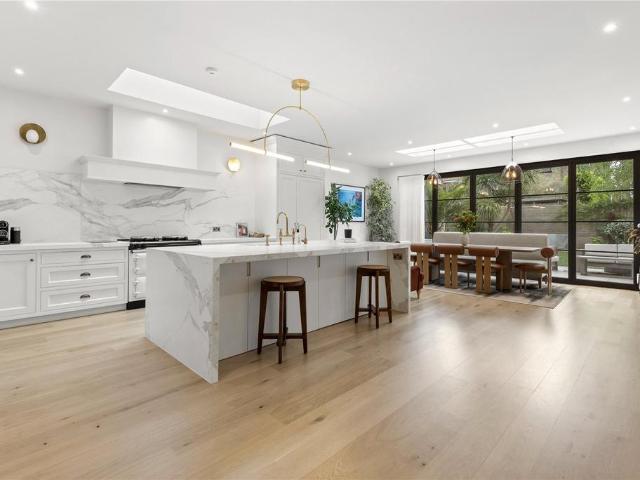 Nicosia Road, SW18 6 bed house to rent £22,500 pcm £5,192 pw